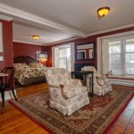 Village Rooms - The Colonial Inn